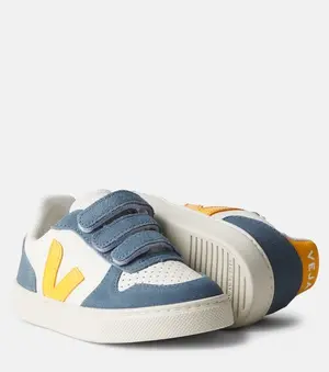 VEJA V-10 Sneakers - White