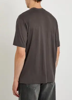 SSSTEIN Oversized Wool T-shirt