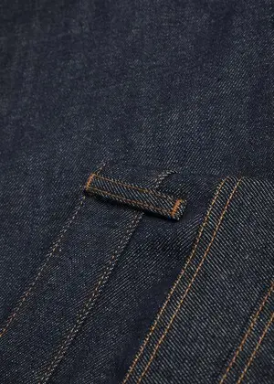 A.p.c. Straight-leg Denim Jeans