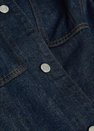 A.p.c. Denim Jacket