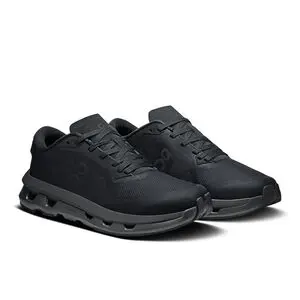 On Lace-up Sneakers