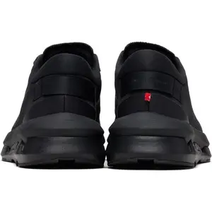 On Lace-up Sneakers
