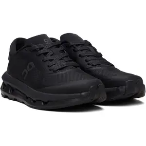 On Lace-up Sneakers