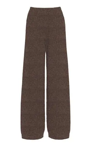 BARRIE Cashmere Romantic Timeless Pants