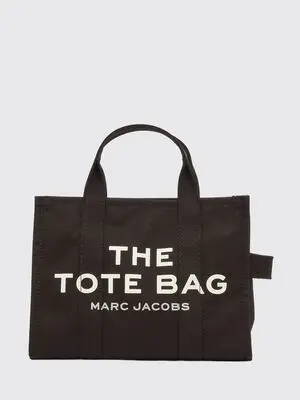 Marc Jacobs The Tote Bag Black