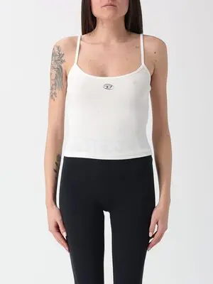 DIESEL® Top - White