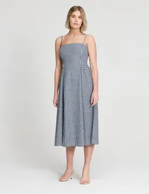 Finery London Zip Up Dresses