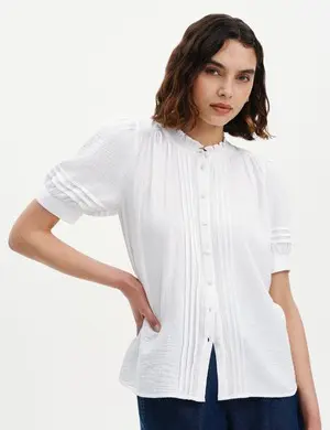 Finery London Frill Blouses