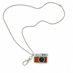 UNCOMMON GOODS Wearable Retro Mini Camera Sonder Brands Llc