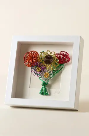 Uncommon Goods Art, Wall Decor & Mirrors