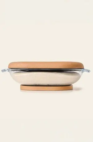 UNCOMMON GOODS Temperature Control Sourdough Proofing Dish Sourhouse Llc - Multi