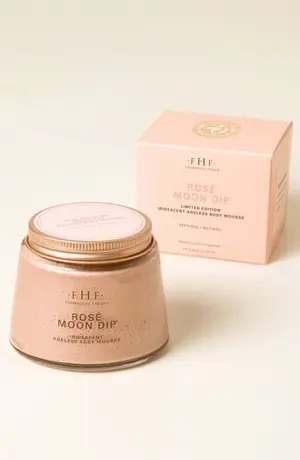 UNCOMMON GOODS Ros Moon Dip Body Mousse Farmhouse Fresh Organics & Naturals - Multi