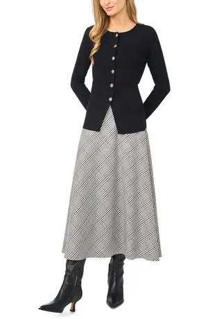 Ted Baker London Karen Midi Skirt