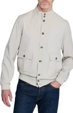 W.R.K Performance Bomber Jacket