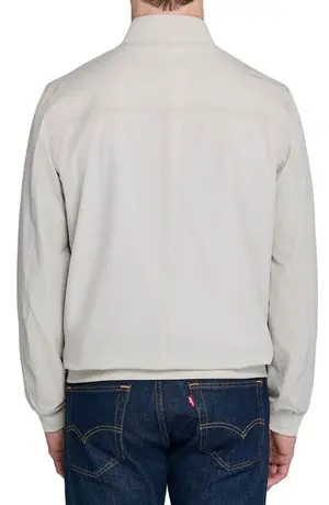W.R.K Performance Bomber Jacket