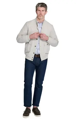 W.R.K Performance Bomber Jacket