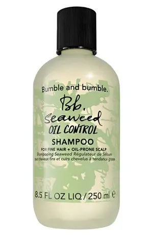BUMBLE AND BUMBLE Seaweed Oil Control Shampoo - No Color