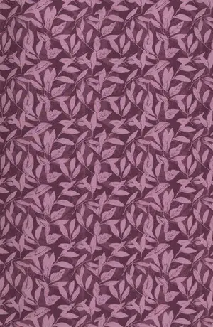 W.R.K Leaf Print Performance Short Sleeve Button-up Shirt