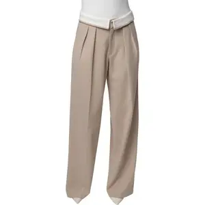 JLUXLABEL Command Pleat Trouser