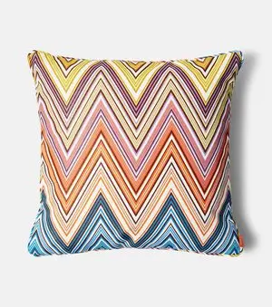 Missoni Kew Chevron Cushion