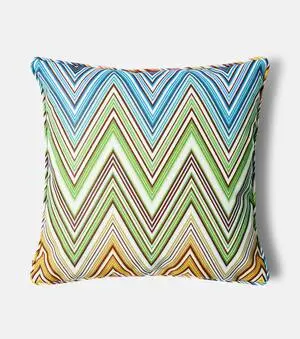 Missoni Kew Chevron Cushion