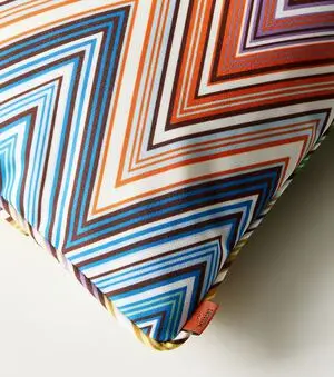 Missoni Kew Chevron Cushion