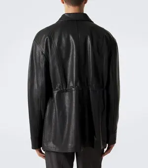 ARMA Mavis Leather Jacket