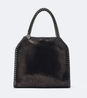 Stella McCartney Falabella Mini Top-handle Bag