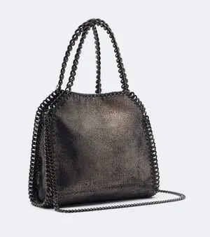 Stella McCartney Falabella Mini Top-handle Bag