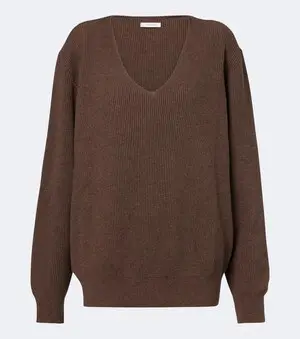 The Row Collared Knitwear For Women