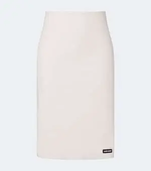 Miu Miu Skirts