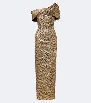 Marmar Halim Sweetheart Evening Dresses
