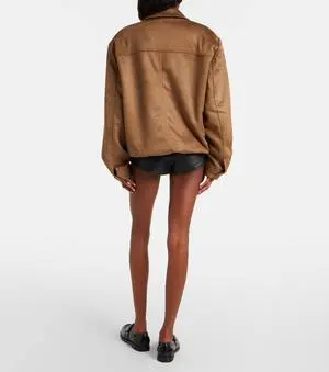 THE FRANKIE SHOP Hester Jacket
