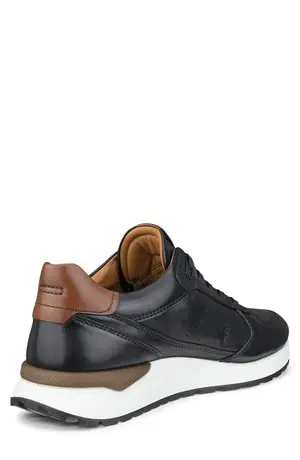Ecco Astir Neo Leather Dress Sneakers