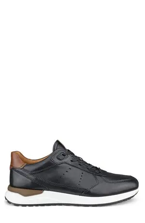 Ecco Astir Neo Leather Dress Sneakers