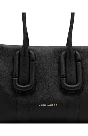 Marc Jacobs Babe City Leather Tote