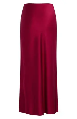 FAVORITE DAUGHTER The Petite Favorite Maxi Skirt