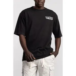 MANIA Departement Creatif Oversize T-shirt
