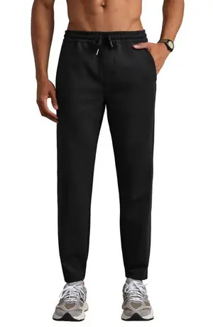 RHONE Dreamstate Joggers - Pure Black