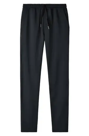 RHONE Dreamstate Joggers - Pure Black
