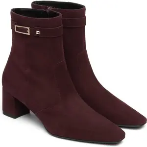 Nerogiardini Ankle Shoes For Women