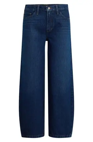 FAVORITE DAUGHTER The Mercer Barrel Leg Jeans