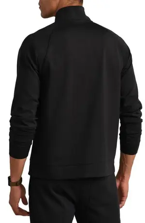 RHONE Dreamstate Quarter Zip Pullover