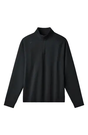 RHONE Dreamstate Quarter Zip Pullover