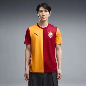 PUMA Galatasaray S.k. Home Soccer Jersey