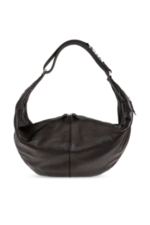 LEMAIRE Leather Bag - Brown