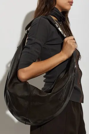 LEMAIRE Leather Bag