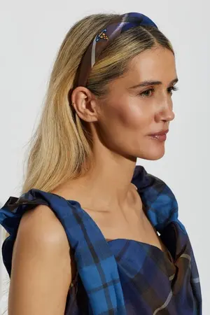 VIVIENNE WESTWOOD Headband