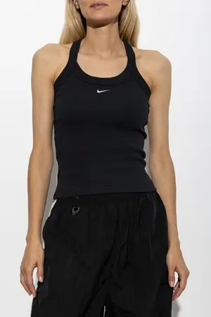 Nike Top With "z" Logo