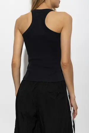 Nike Top With "z" Logo